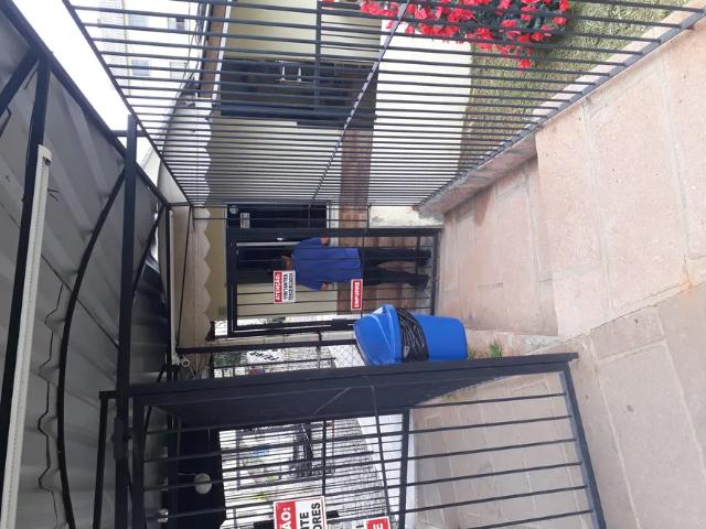 Apartamento a venda com 38 metros quadrados com 2 quartos