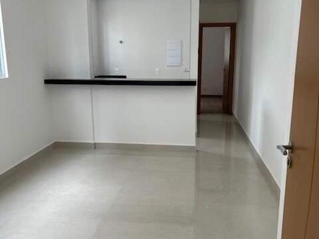 Apartamento à venda com 38m², 1 quarto e 1 vaga