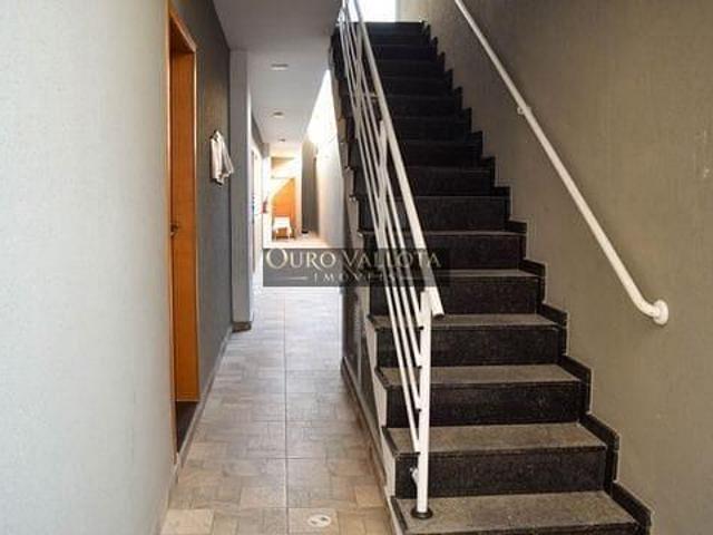 Apartamento à venda com 38m², 1 quarto e sem vaga