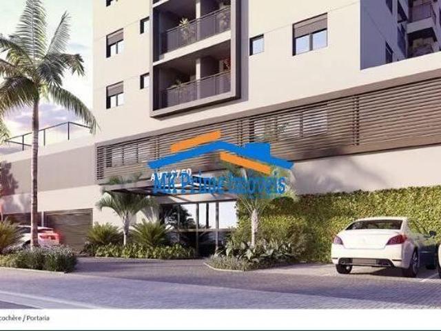 Apartamento à Venda com 38m², 2 Quartos e 1 banheiro Vila Osasco