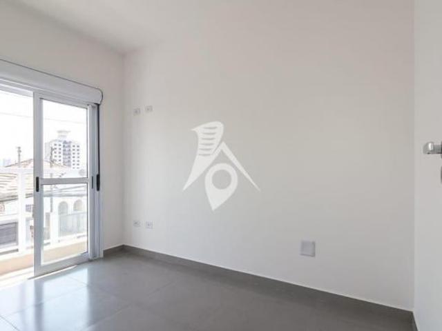 Apartamento à venda com 38m², 2 quartos e sem vaga
