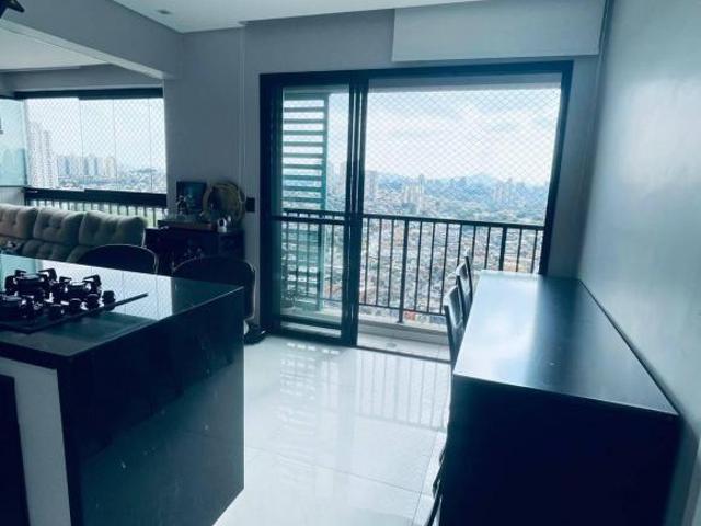 Apartamento à venda com 39m², 01 Quarto,01 banheiro e 01 vaga OSASCO