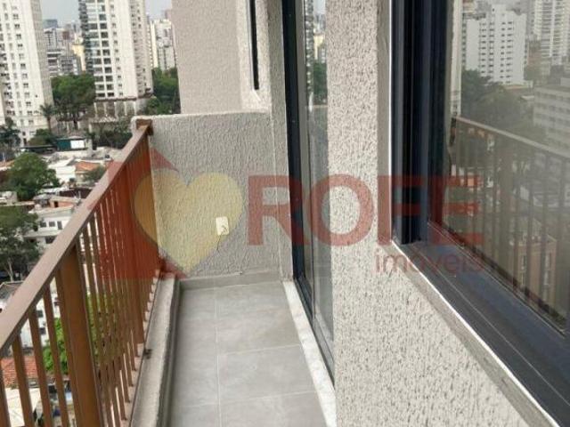 Apartamento à venda com 39m², 2 quarto 1 suíte e 1 vaga na Vila Olímpia!