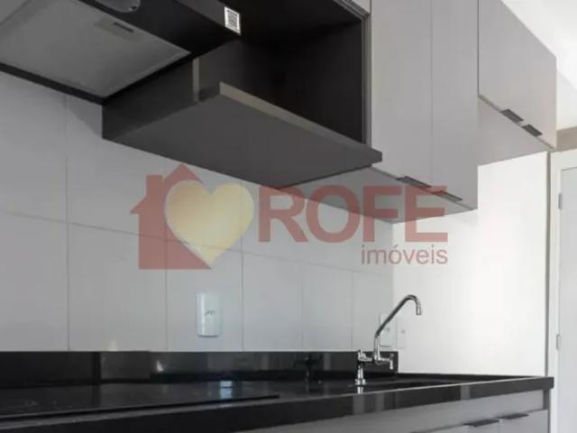 Apartamento à venda com 39m², 2 quartos e sem vaga