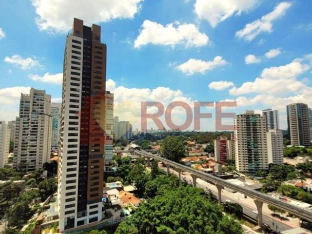 Apartamento à venda com 39m², 2 quartos e sem vaga