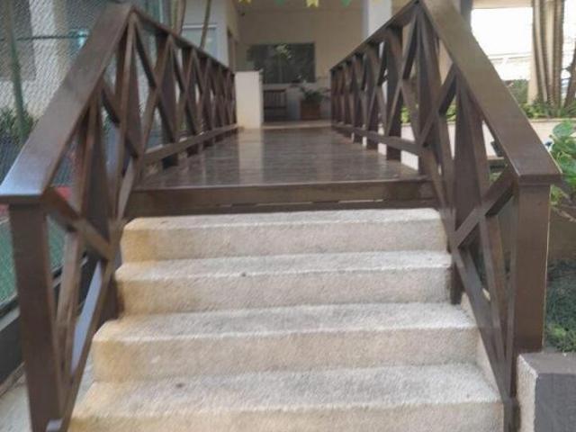 APARTAMENTO A VENDA com 3 DORMT NO JARDIM MARAJOARA 69MT