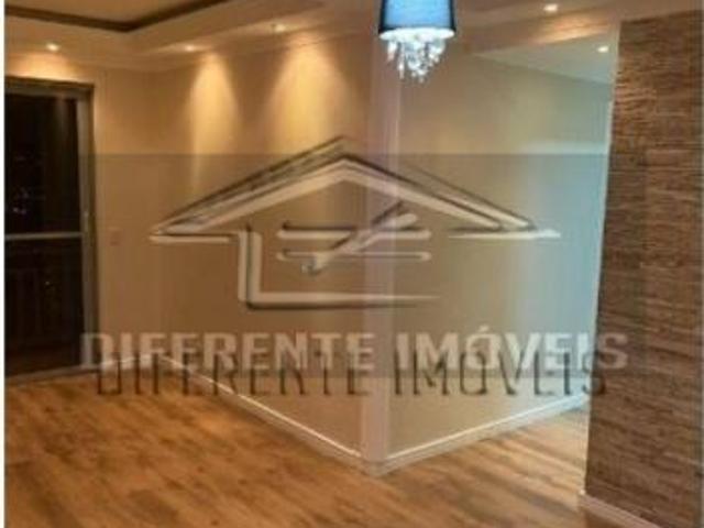 Apartamento a Venda com 3 dorm, 1 vaga ! Vila Carrão