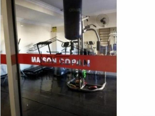 Apartamento a venda com 3 dorm, 2 vagas. Na vila Formosa