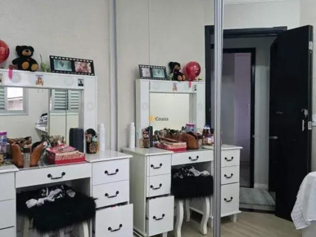 Apartamento a venda com 3 dorm. No Cambuci