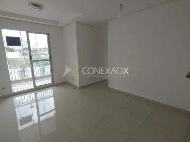 APARTAMENTO Á VENDA COM 3 DORMIT´RIOS NO CONDOMÍNIO TERRA NATURE NOGUEIRA /CAMPI