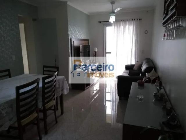 Apartamento a venda com 3 dormitórios com 80 m² por R$ 458.000,00 Vila Antonieta São Paulo/SP