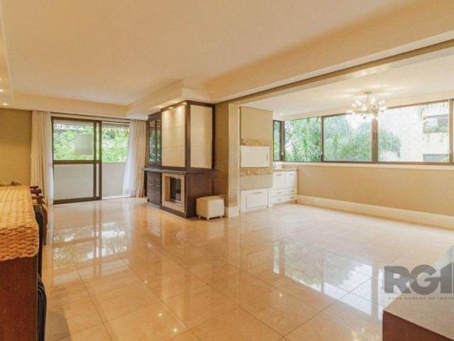 Apartamento a venda com 3 Dormitório s Três Figueiras