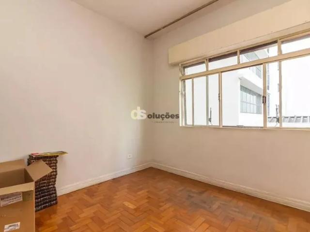 Apartamento à venda com 3 dormitórios na Av. Rebouças, Cerqueira César, São Paulo, SP
