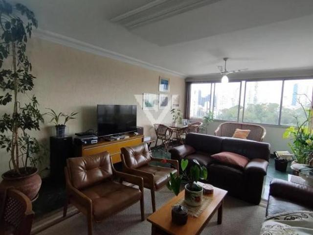 Apartamento a venda com 3 dormitórios na Aclimação
