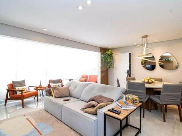 Apartamento a Venda com 3 dormitórios na Bela Vista São Paulo/SP