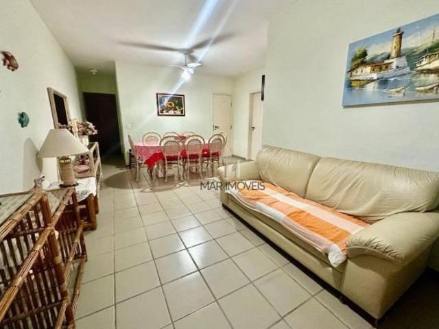 Apartamento à venda com 3 dormitórios na enseada !