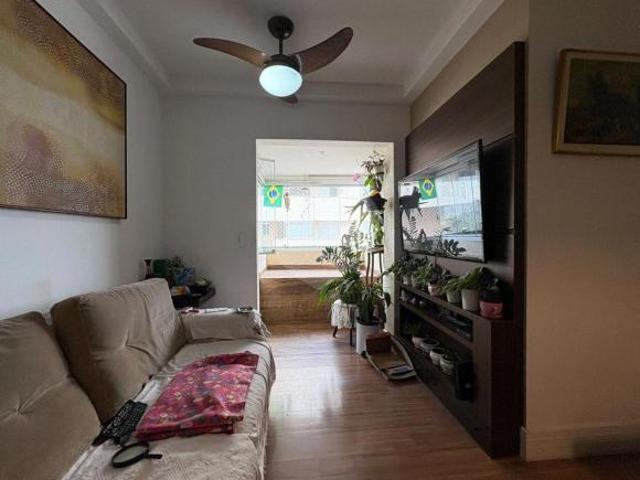 Apartamento a Venda com 3 dormitórios na Pompéia