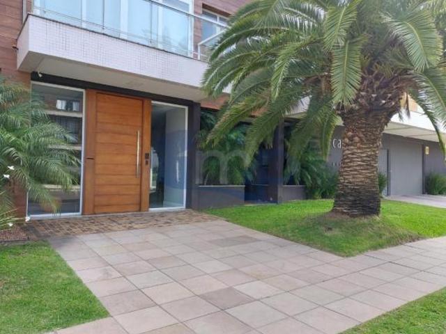Apartamento a venda com 3 dormitorios na Praia da Cal em Torres/RS