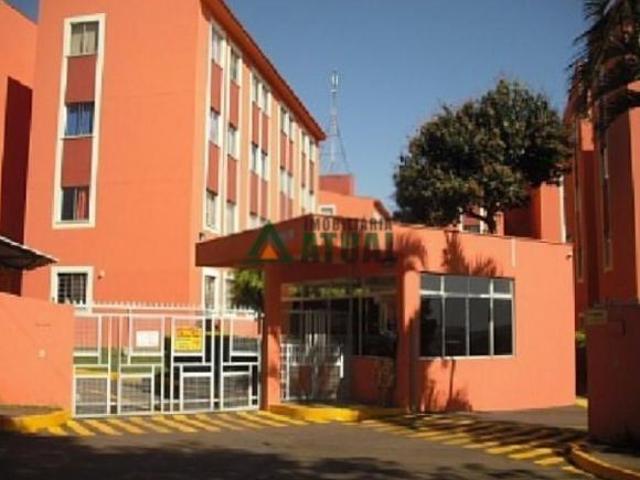 APARTAMENTO A VENDA COM 3 DORMITÓRIOS NA REGIÃO NORTE