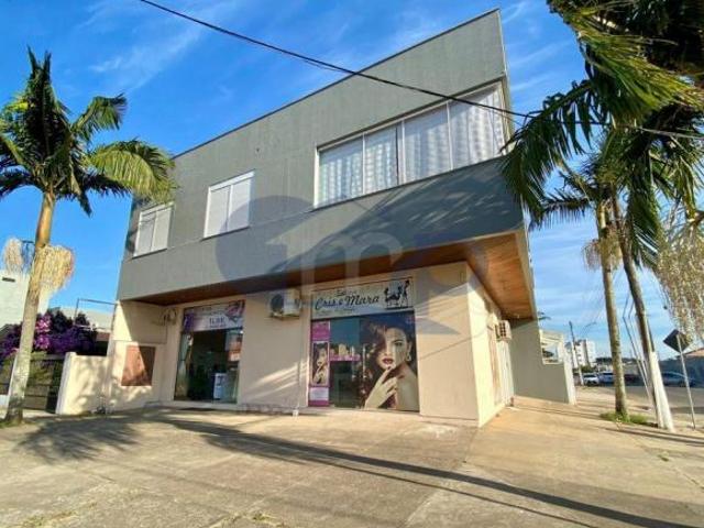 Apartamento á venda com 3 dormitórios na Stan em Torres/RS