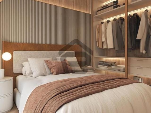 Apartamento à Venda com 3 Dormitórios na Vila Clementino