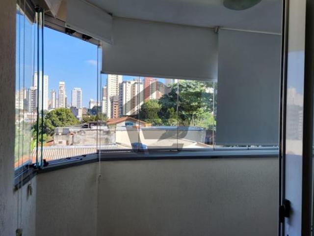Apartamento à Venda com 3 Dormitórios na Vila Clementino