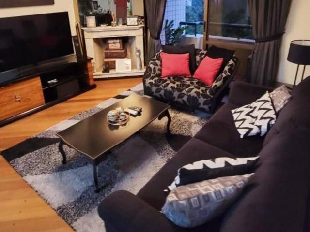 Apartamento à venda com 3 Dormitórios na Vila Andrade SP