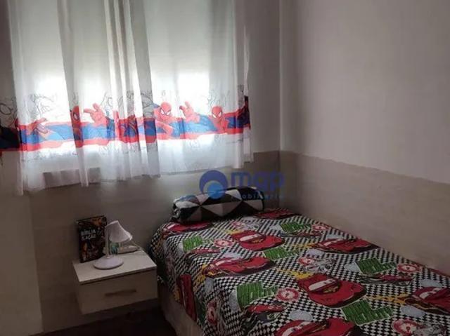 Apartamento a venda com 3 dormitórios na Vila Guilherme São Paulo