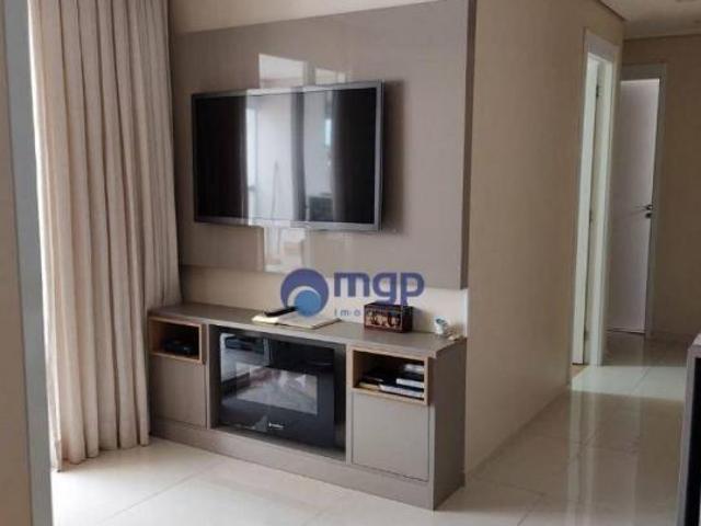 Apartamento a venda com 3 dormitórios na Vila Guilherme São Paulo