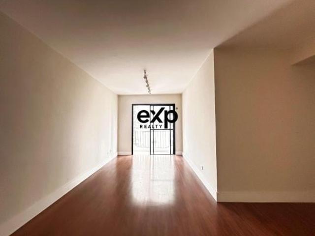 Apartamento à venda com 3 dormitórios na vila Olimpia