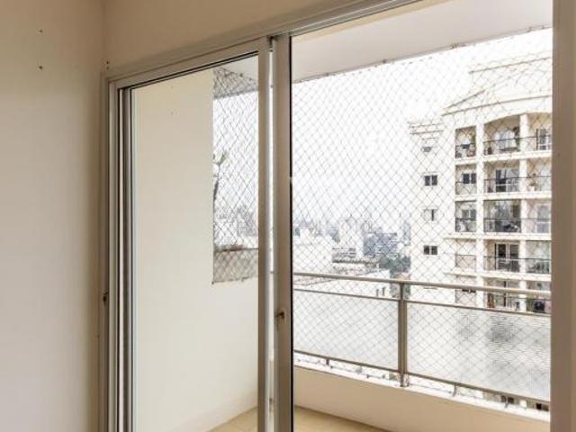 Apartamento a venda com 3 dormitórios na Vila Madalena