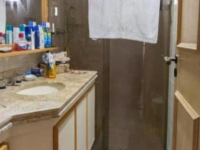 Apartamento à venda com 3 dormitórios na Vila Mariana
