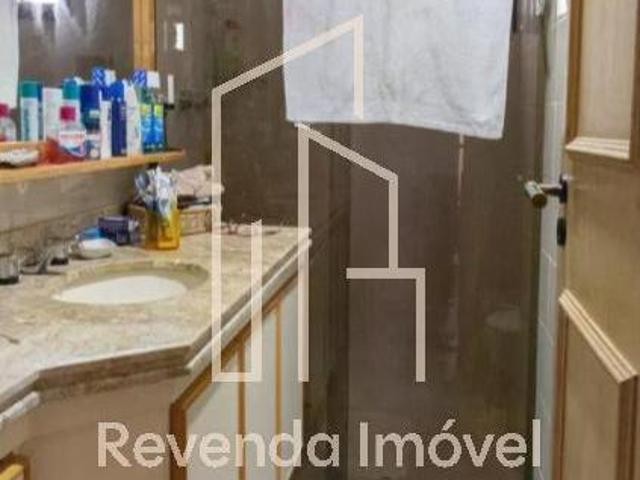Apartamento à venda com 3 dormitórios na Vila Mariana