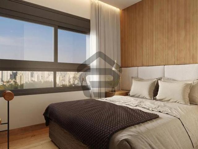 Apartamento à Venda com 3 Dormitórios na Vila Mariana