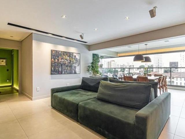 Apartamento a Venda com 3 dormitórios na Vila Mariana