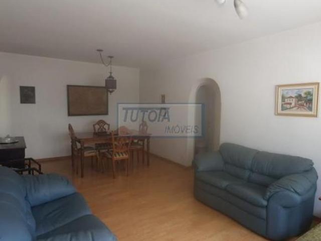 APARTAMENTO A VENDA COM 3 DORMITÓRIOS NA VILA MARIANA SÃO PAULO