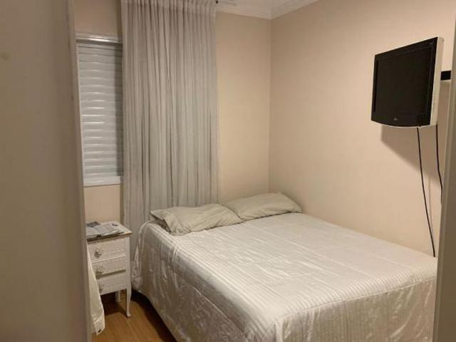 Apartamento a venda com 3 dormitorios na Vila Sao Francisco