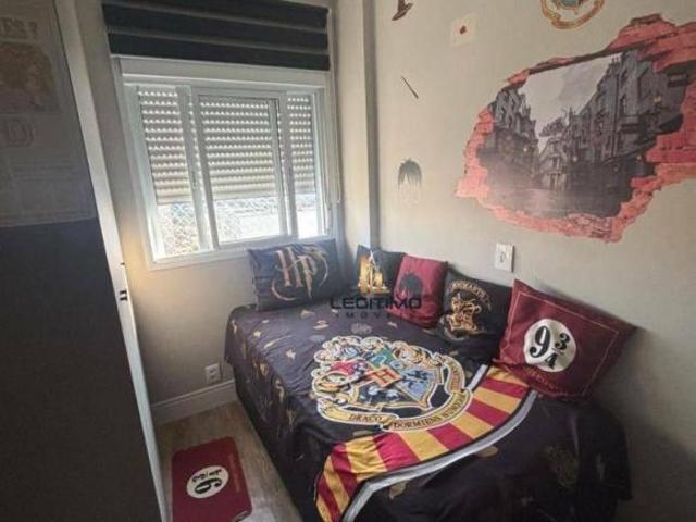 Apartamento à Venda com 3 Dormitórios na Vila Pereira Barreto: Lazer Completo, Vaga de Garagem e Vis