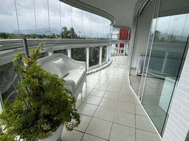 APARTAMENTO À VENDA COM 3 DORMITÓRIOS NO MÓDULO 06 EM RIVEIRA DE SÃO LOURENÇO