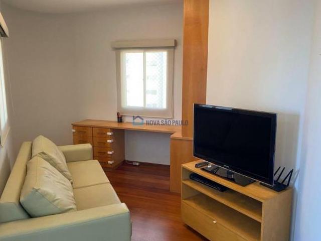 Apartamento à venda com 3 dormitórios no bairro Perdizes