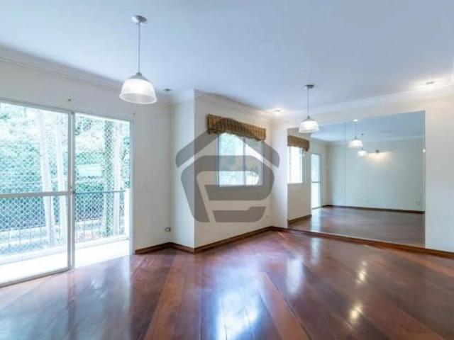 Apartamento à Venda com 3 Dormitórios no Brooklin