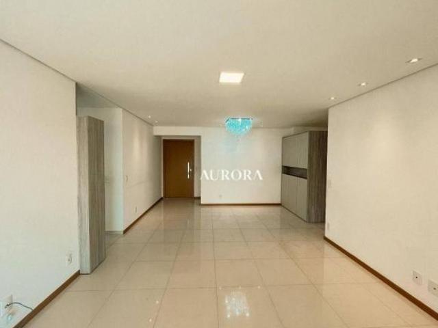 Apartamento à Venda com 3 dormitórios no Cenário Residence, Londrina PR