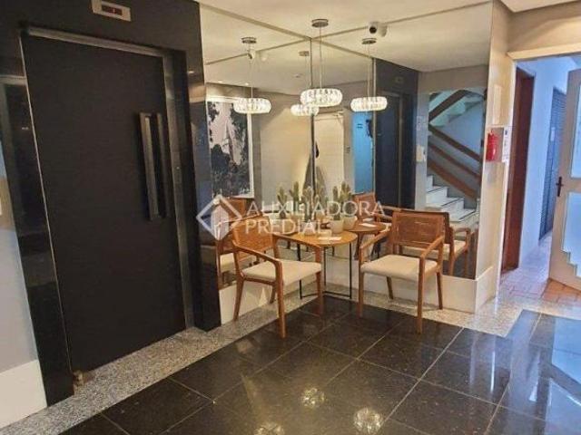 Apartamento à venda com 3 dormitórios no centro de Lajeado