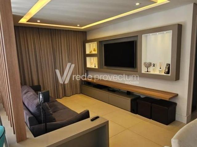 Apartamento a venda com 3 dormitórios, no Condominio Residencial Dreams na cida