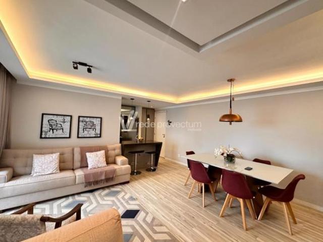 Apartamento a venda com 3 dormitórios no Condominio Residencial Dreams na cidade