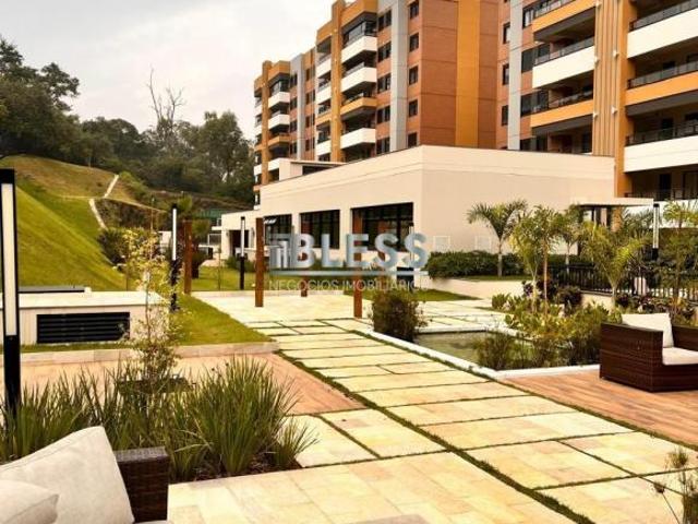 Apartamento à Venda com 3 Dormitórios no Condomínio Residencial Odeon em Jundiaí SP: 3 quartos, 1 su
