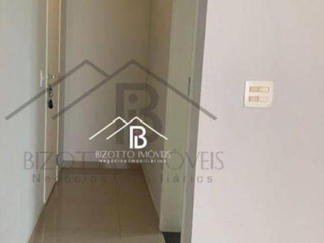 Apartamento à venda com 3 dormitórios no Condomínio Vertente de Itaici, Indaiatuba/SP – Valor: R$ 65