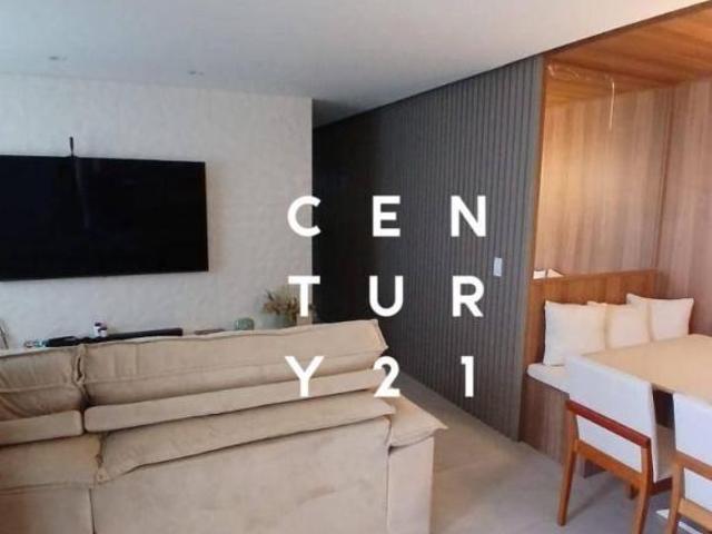 Apartamento com 3 dormitórios à venda, 95 m² por R$ 925.000,00 Jardim Arpoador São Paulo/SP