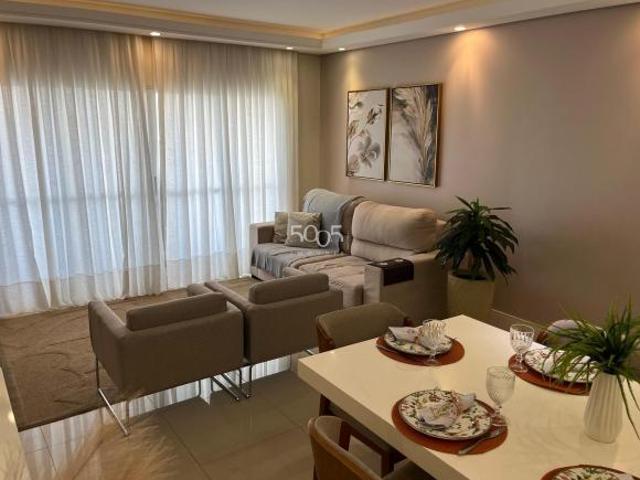 Apartamento à venda com 3 dormitórios no Edifício Residencial Verona em Itu