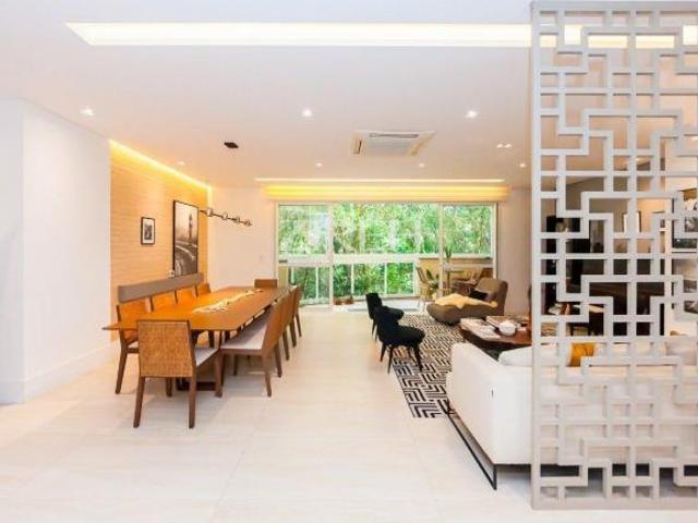 APARTAMENTO À VENDA COM 3 DORMITÓRIOS NO FOREST HILLS | ECOVILLE